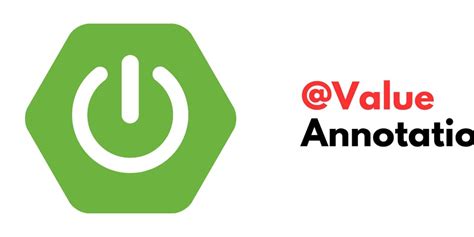 Understanding The Value Annotation Spring Boot Java Spring DEV