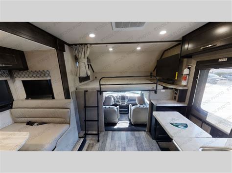 New 2025 Dynamax Isata 5 28ssd Motor Home Super C Diesel At Mckee Rv