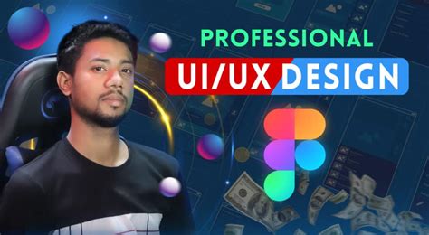 Project Based Professional Uiux Design Course In Bangla Msb Academy Online Course
