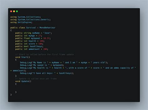 learning c fundamentals jose gonzalez medium