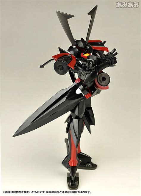 【特典なし】robot魂 ロボット魂 〈side Ms〉 マスラオ 『機動戦士ガンダム00ダブルオーセカンドシーズン』より Amiami