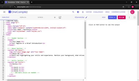 Lohitha Sai On Linkedin Webdevelopment Portfolio Html Css Codingjourney