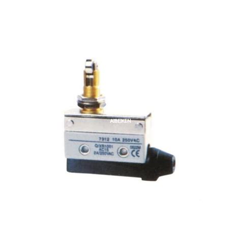 Touch Micro Switch Az Series Yueqing Aibeiken Electric Co Ltd