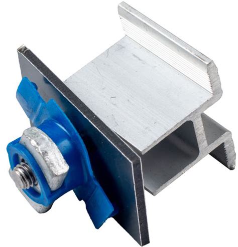 ᐉ Прижим центральный Altek U образной в сборе купить по цене 48 грн в Киеве и Львове Украина