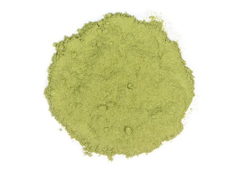 Eucalyptus Powder