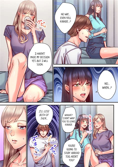 The Share Houses Secret Rule Page 17 Nhentai Hentai Doujinshi And Manga