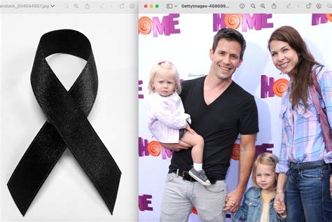Christian Oliver Dies In A Plane Crash That Also Killed His Daughters
