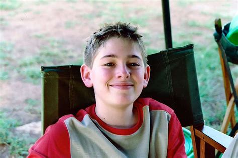 Erika Girardi Shares Rare Throwback Photo Of Her Son