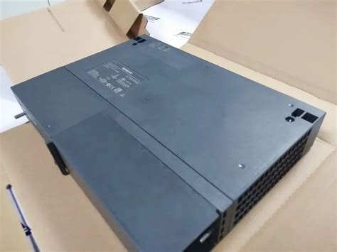 Buy V4.5.6 6ES7417-4HT14-0AB0 6ES74174HT140AB0 SIEMENS SIMATIC S7-400 ...