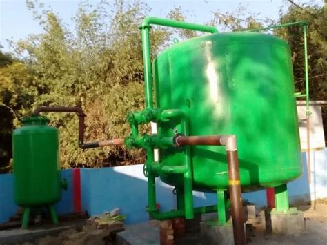 100 Kld Effluent Treatment Plant At ₹ 105000piece Etp In Kolkata