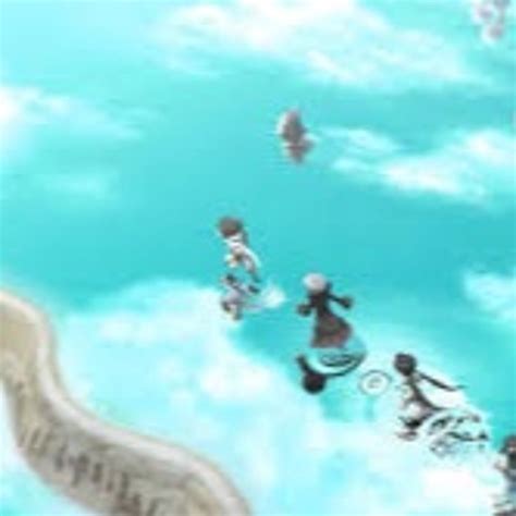 Stream Lost Sphear Mirror Lake Elemental Beats Remix By Elemental