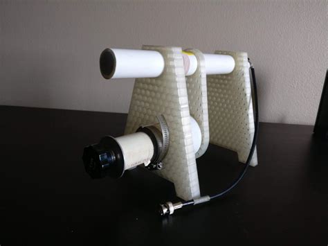 Another Magnetic Loop Antenna The Ferrite Rod Loop Houstin We Have A Problem