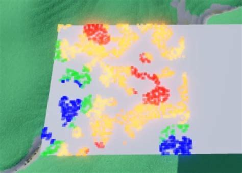 been working on some noise generation and finally got it to overlap