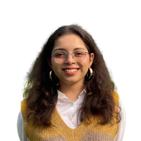 Saumya Tiwari Empathic Computing Lab