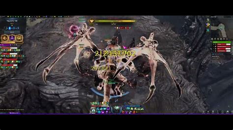 카멘 하드 2관문 1640 분망 디트 Youtube