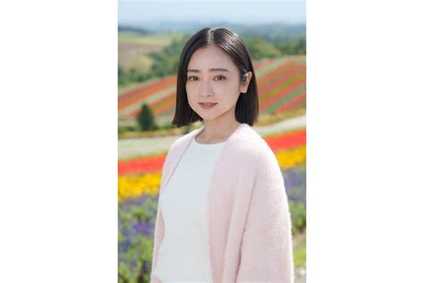 安達祐実、fodドラマで主演 漫画原作のラブストーリー「こんなにも恋愛をする役どころは、私にとって初めて」 Encount