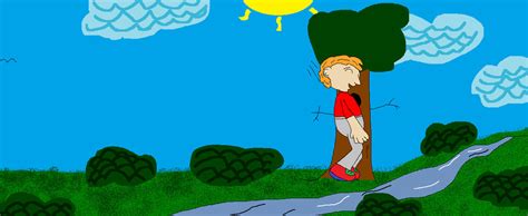 Animation Transformation Pt9 By Justin T Hunt On Deviantart
