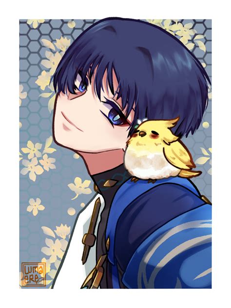 Nesting Around