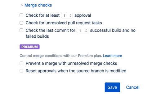 bitbucket branch protection the hard way провокации