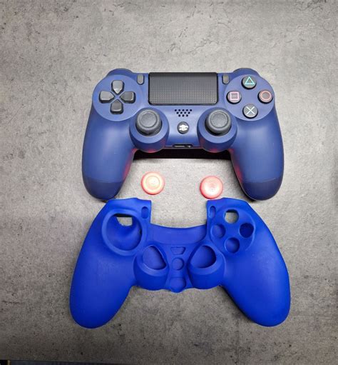 Playstation 4 Controller Ds4 V2 Video Gaming Gaming Accessories