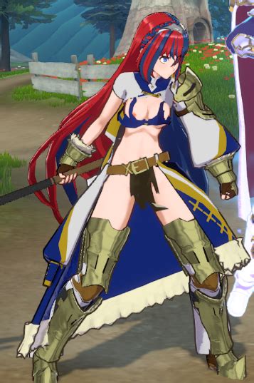 Fire Emblem Engage Switch Page Adult Gaming LoversLab