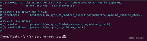 环境搭建 Ubuntu下tftp、 Nfs启动环境搭建ubuntu Tftp Csdn博客
