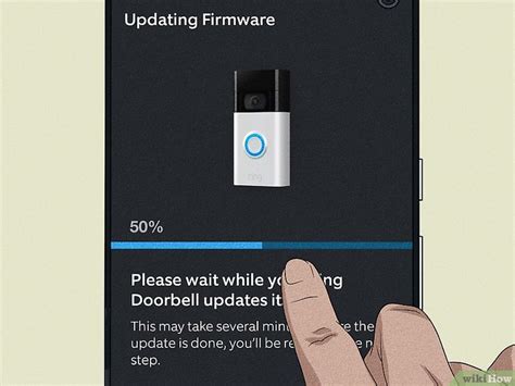 How To Identify Fix Ring Doorbell Flashing Blue