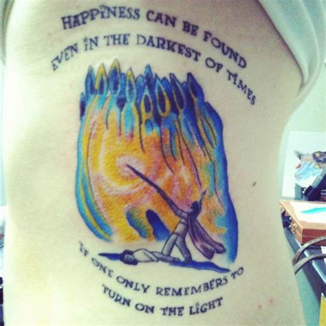 Dementors From Harry Potter Quotes Quotesgram