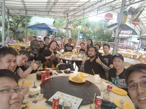 Choon Siong Kho Posted On Linkedin
