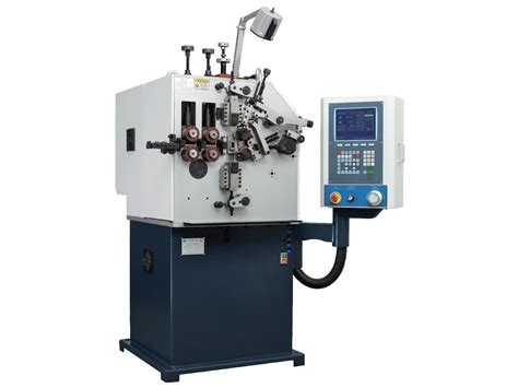 Cnc 압축스프링 기계 Kct 226 Kct 326 Kct 526 다온엠디에스 스프링기계 와이어 벤딩 기계 멀티 포밍 기계 비전 측정기 하중시험기