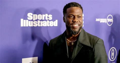 Extortion Gang Sent Kevin Harts Wife Video Of His Romps Via Instagram