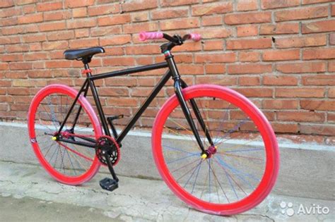 U Fixed Gear Сообщество создано для продажи обмена товарами категории Fixed Gear в Запорожье