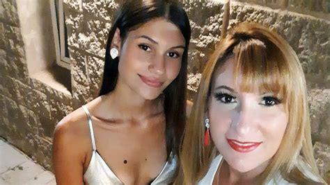 La Mamá De Agustina Convocó A Una Nueva Marcha Para Pedir Justicia