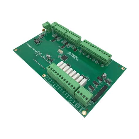 New Design Pcb Gerber And Layout Circuit Board Assembly Pcb Assembly Manufacturer Pcb Assembly
