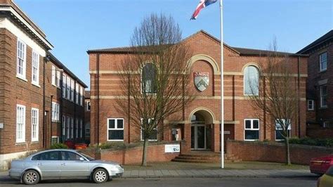 South Kesteven 15000 New Homes Plan Approved Bbc News
