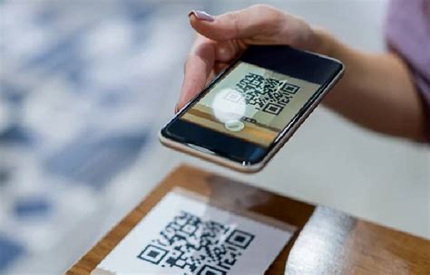 What Is A QR Code