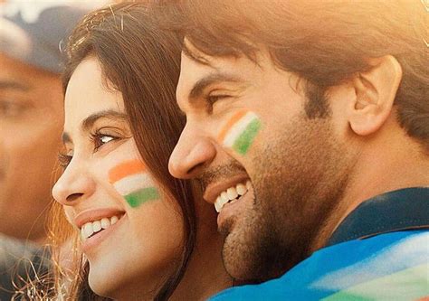 Mr And Mrs Mahi Box Office Collection Day 4 Rajkummar Rao And Janhvi