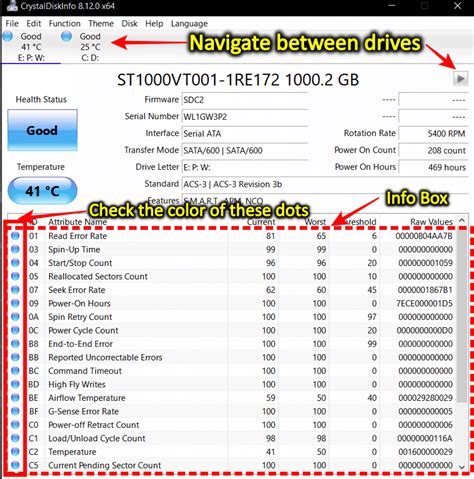 Ways To Check Your Hard Drive S Health GPCD