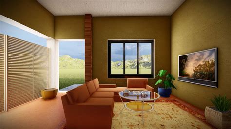 Sample Renders By Quang Hai Pham Issuu