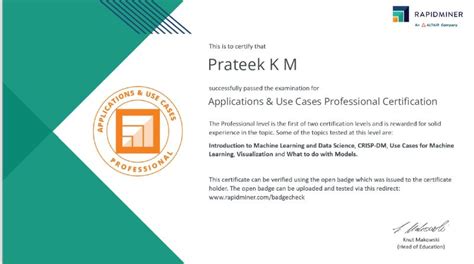 prateek k m pat on linkedin dataanalytics datascience