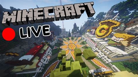 🔴 Minecraft Mit Euch Youtube