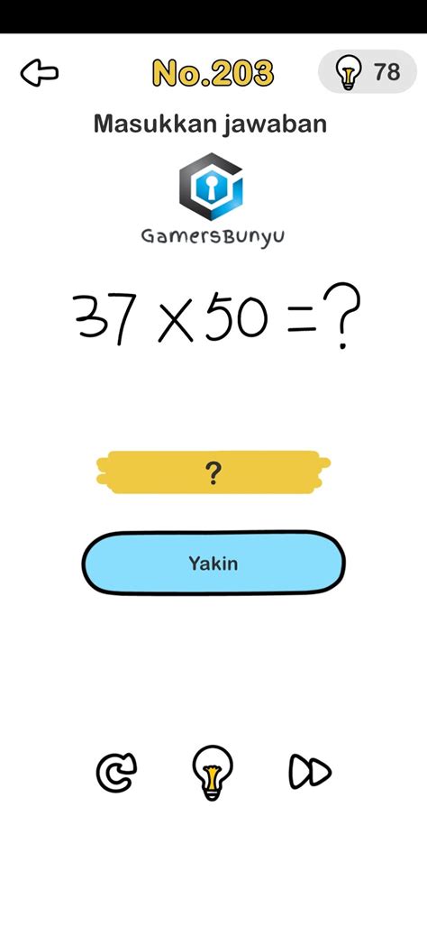 Jawaban Brain Out Level 201 202 203 204 205 206 207 208 209 210