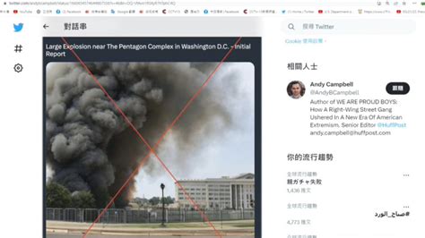 Ai生成假影像真偽難辨 專家指國家安全迎挑戰