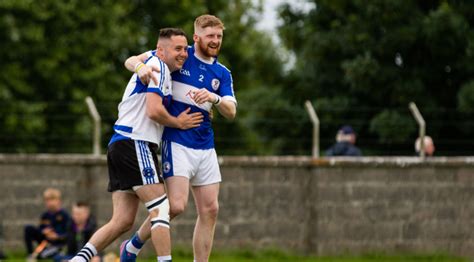 Silvermines Edge Out Carrick Swan In Extra Time Thriller Tipp Fm