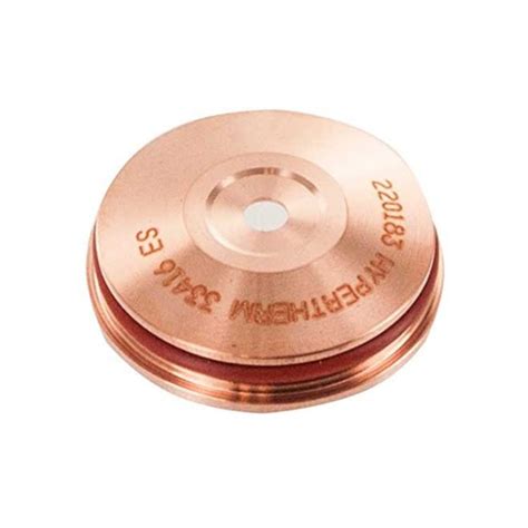 Hypertherm Hpr 130 Amp Shield