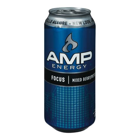 Amp Energy Pepsico At Savannah Buckmaster Blog