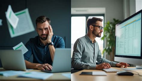 Excel Alternatives Why A Web Based Data Management System Is The