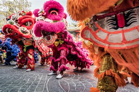 7 Colourful Festivals Around The World Real Word Blog