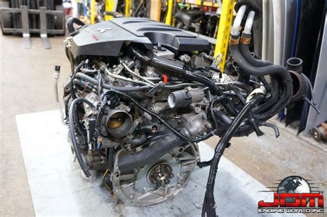 Jdm 2008 2015 Mitsubishi Lancer Ralliart Evo X 4b11t 4b11 2 0l Engine