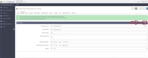 Como Instalar Openlitespeed No Ubuntu 2004 Blog Helpsysadmin